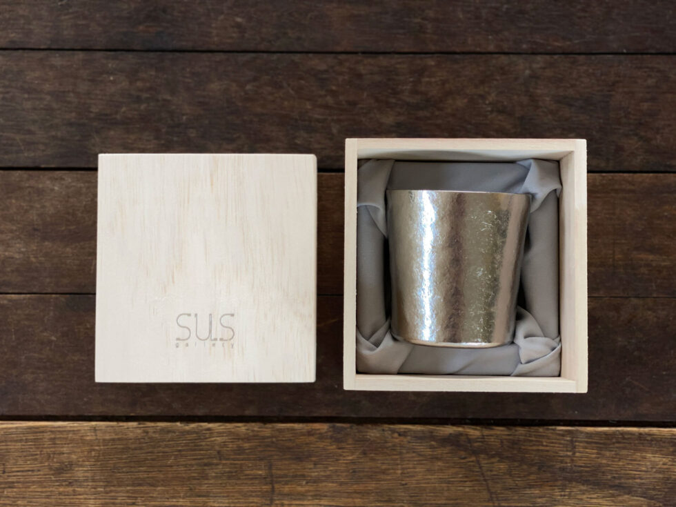 SUSgalleryと過ごす至福の時間 | リアルジャパンストア